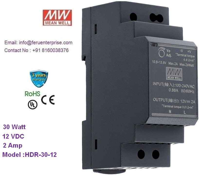 MORNSUN SMPS Power | MORNSUN SMPS Panel | Switched Mode Power ...